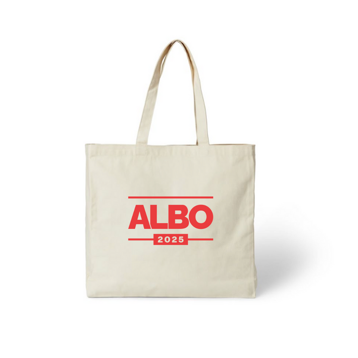 Albo 2025 Collection – Labor Shop