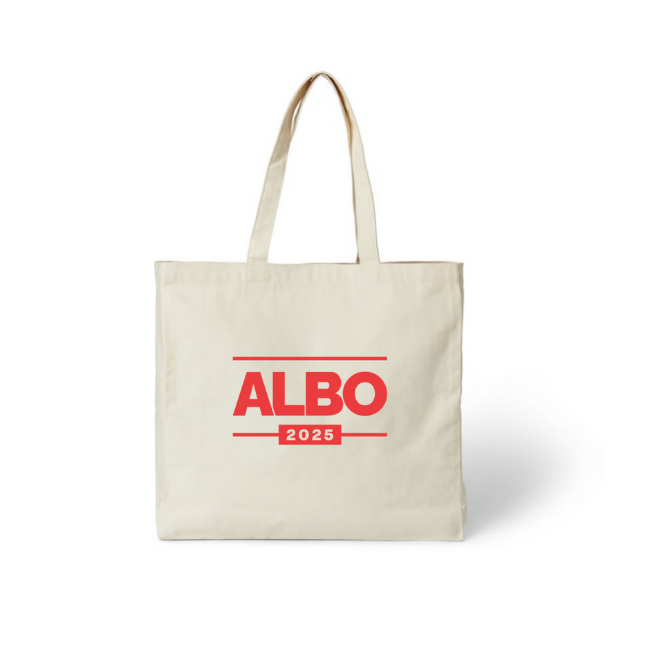 Albo 2025 Collection – Labor Shop
